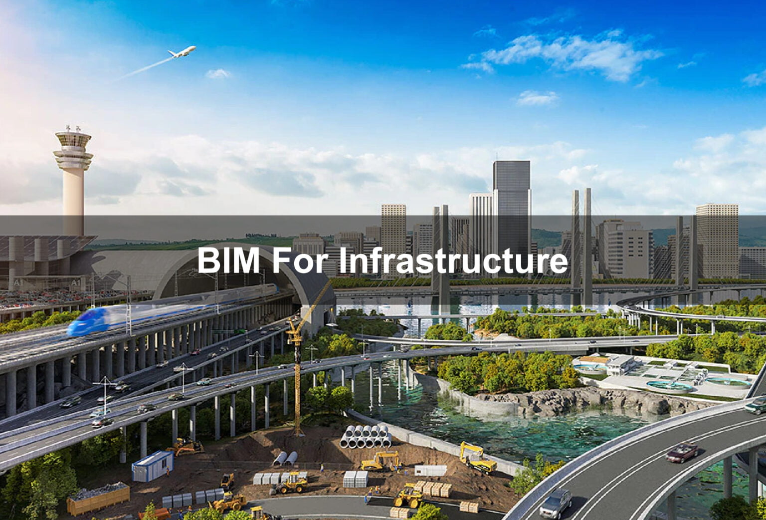 BIM Course Training in Sharjah - CADD International Sharjah