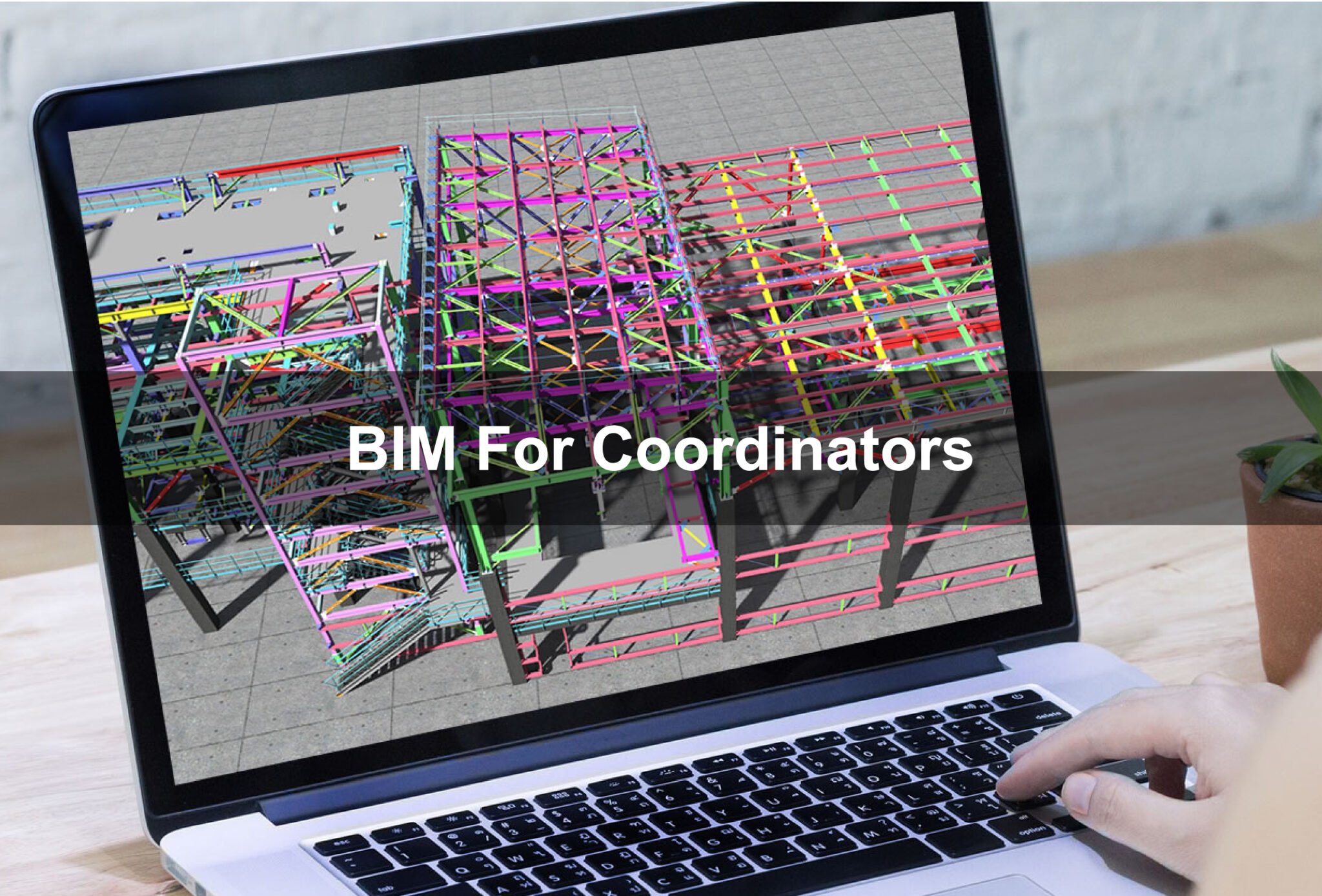 BIM Course Training in Sharjah - CADD International Sharjah