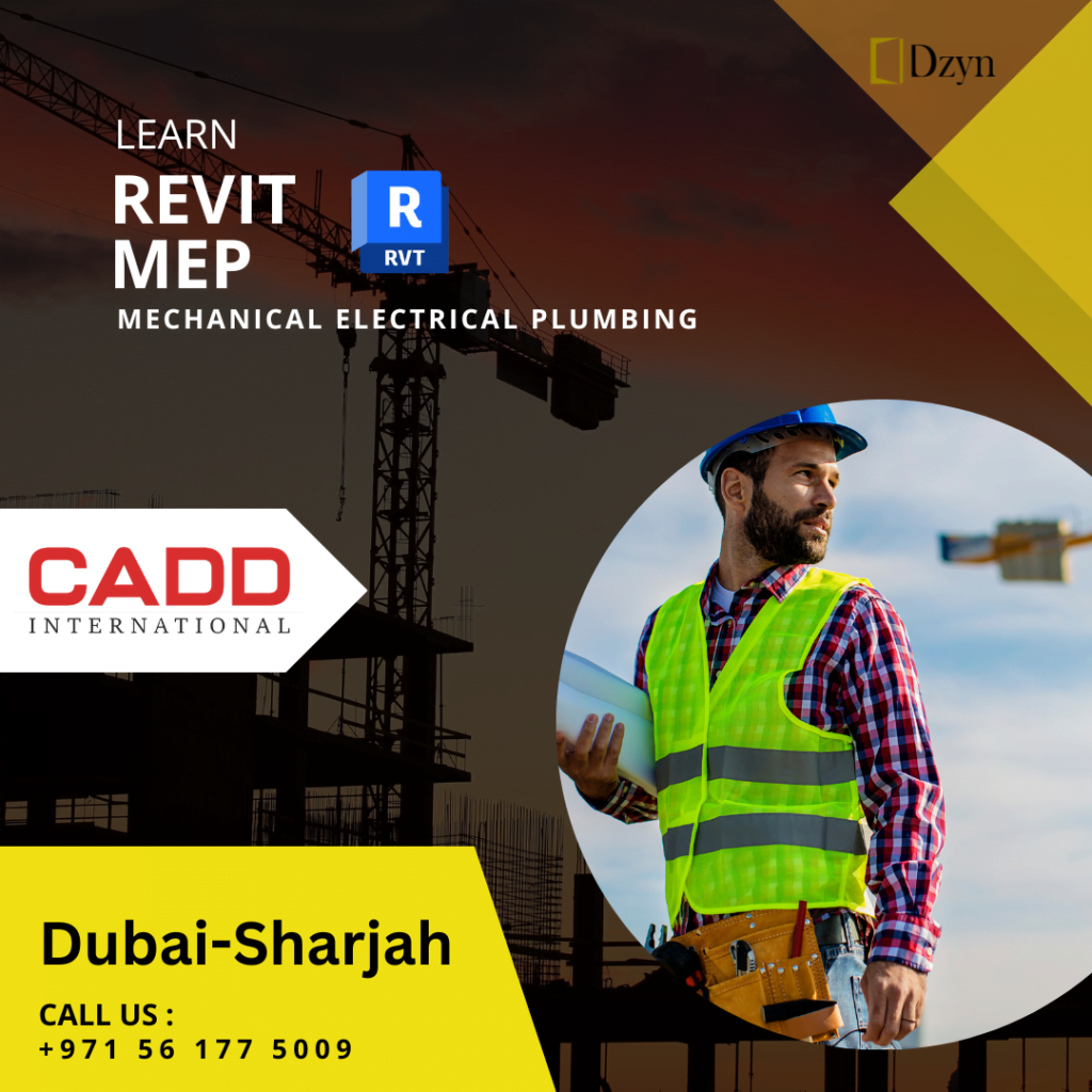 News & Updates - CADD International Sharjah
