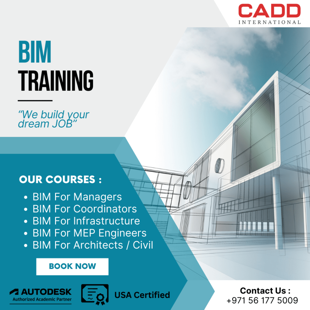 News & Updates - CADD International Sharjah