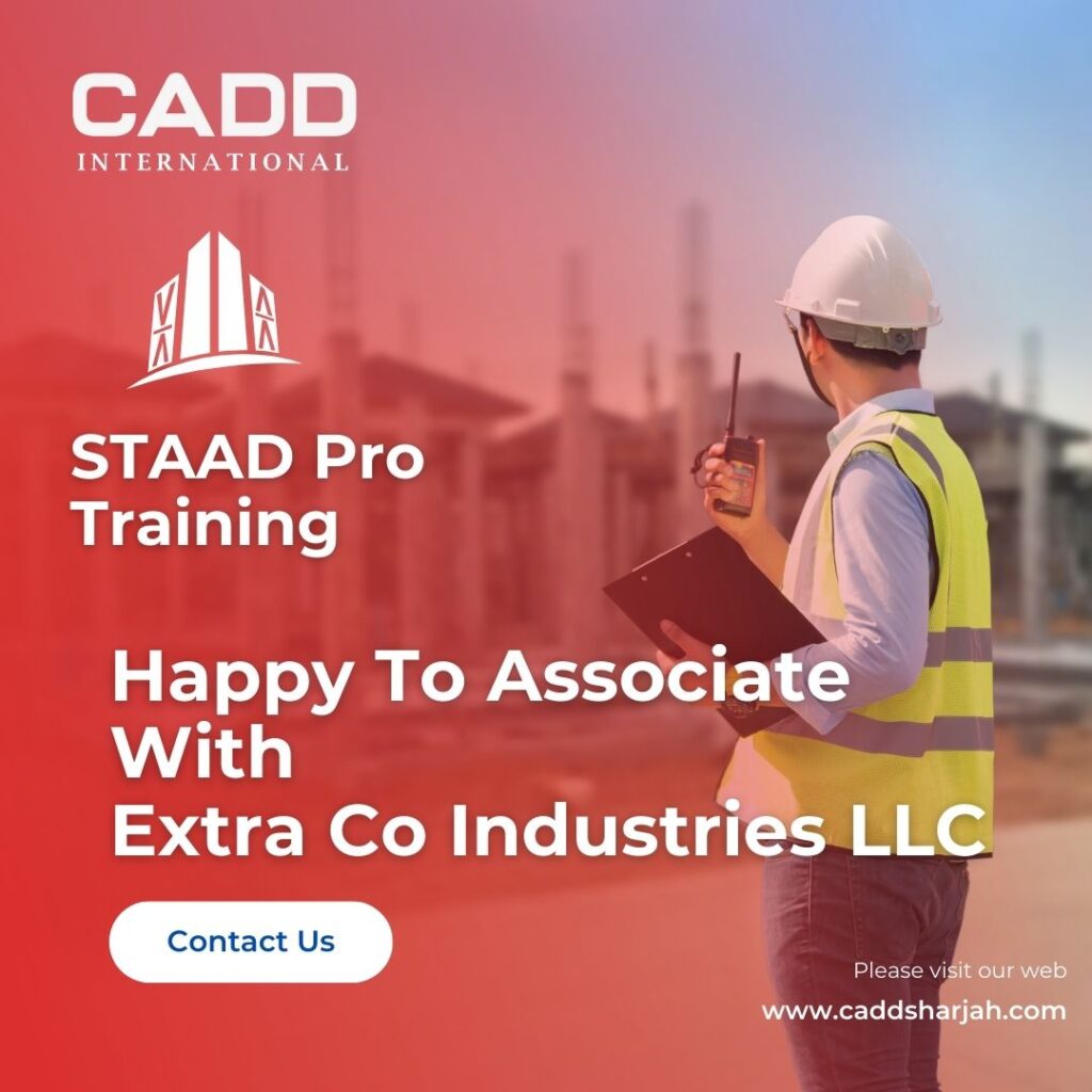 News & Updates - CADD International Sharjah