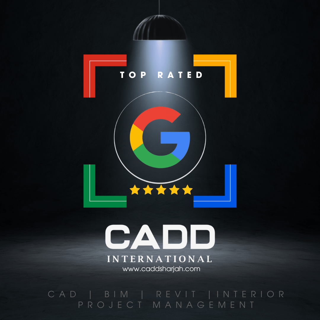 Why CADD International is the best Training Institute