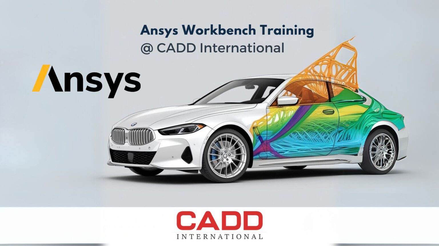 Ansys Workbench Training in Dubai, Sharjah & Abu Dhabi – CADD International